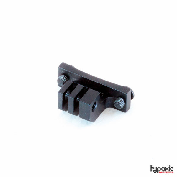 Permanent Mount for GoPro Cameras – HYPOXIC