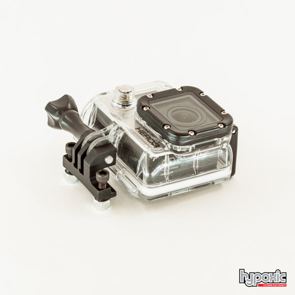 Permanent Mount for GoPro Cameras – HYPOXIC