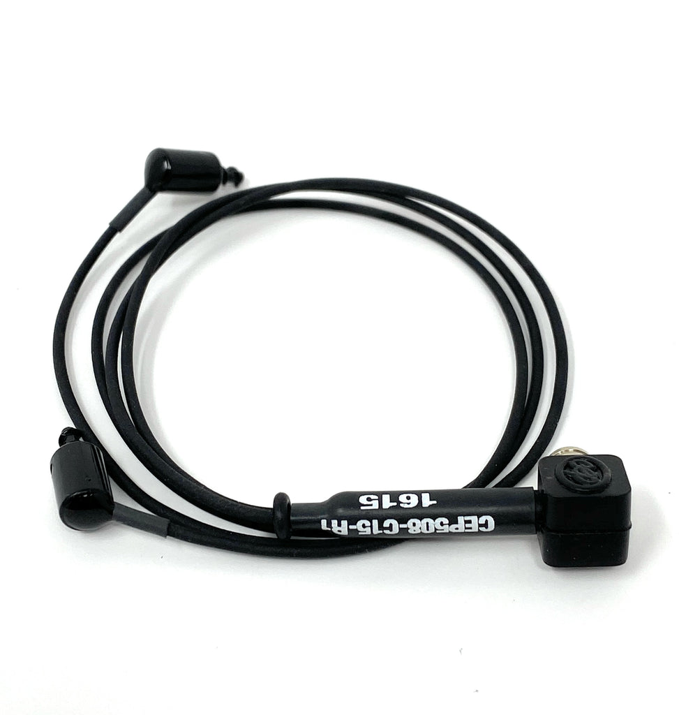Communications Earplug CEP508-C15-R1 – HYPOXIC